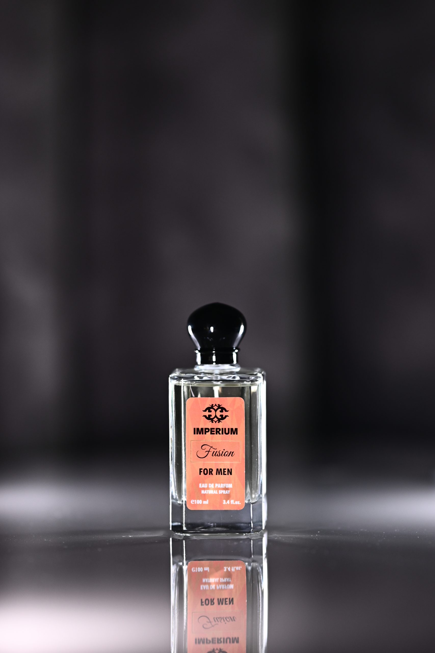 FUSION - Welcome to Imperium Perfumes